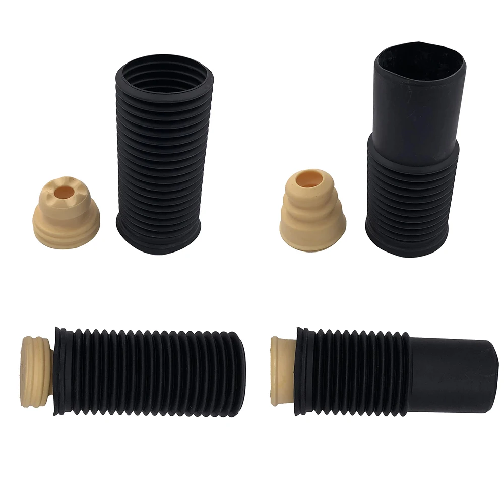 2PCS-Shock-Absorber-Dust-Cover-Kit-For-CADILLAC-CT6-2-0-2016-2023-3-0T ...