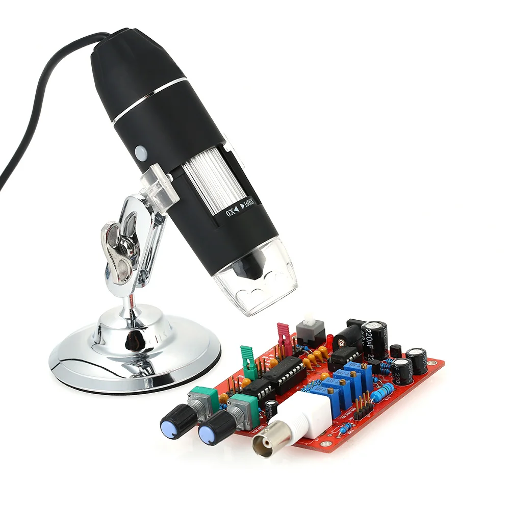 3-in1-Type-C-Digital-Microscope-Camera-1600X-USB-Portable-Electronic ...