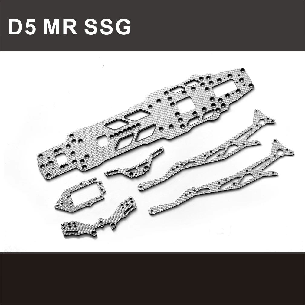 3Racing-D5S-MR-Carbon-Fiber-Upgrade-Kit-D5S-MR-SSG-Hoge-Kwaliteit-3K ...