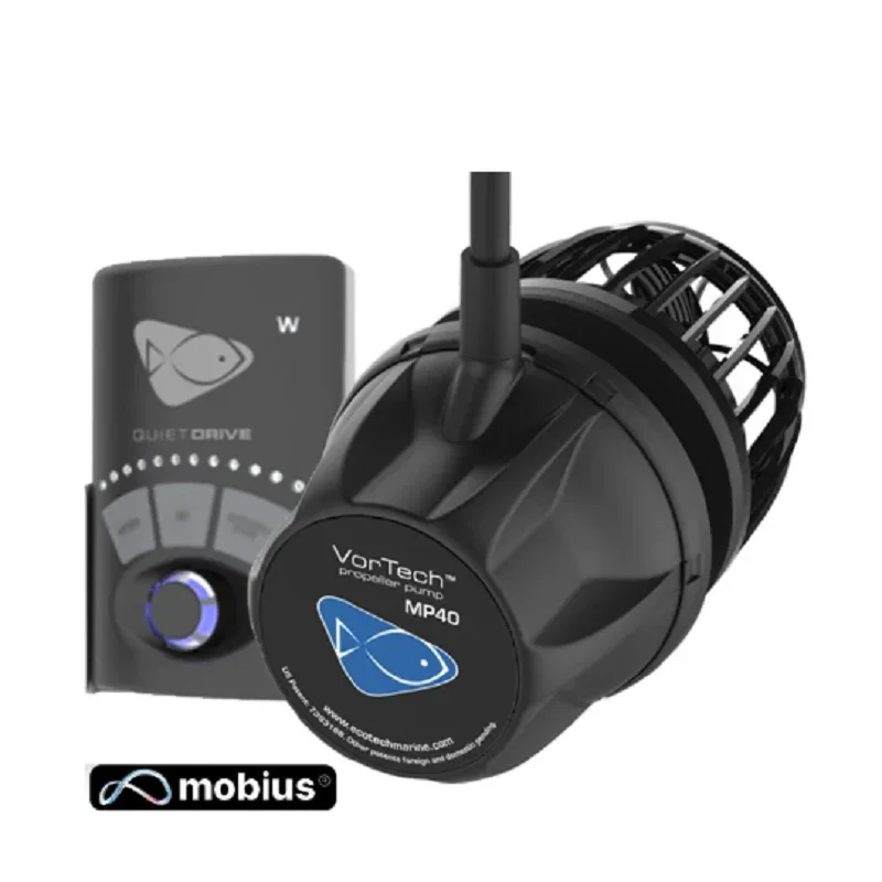 EcoTech-Marine-VORTECH-Wave-Maker-Pump-Sine-Wave-Tech-Wavemaker-MOBIUS ...