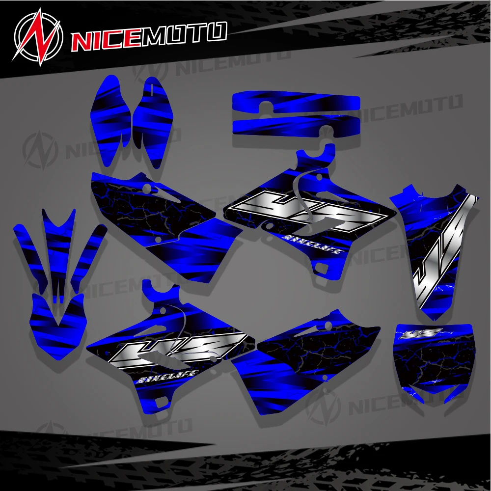 For YZ125 YZ250 YZ 125 YZ 250 2015 2016 2017 2018 2019 2020 2021 ...