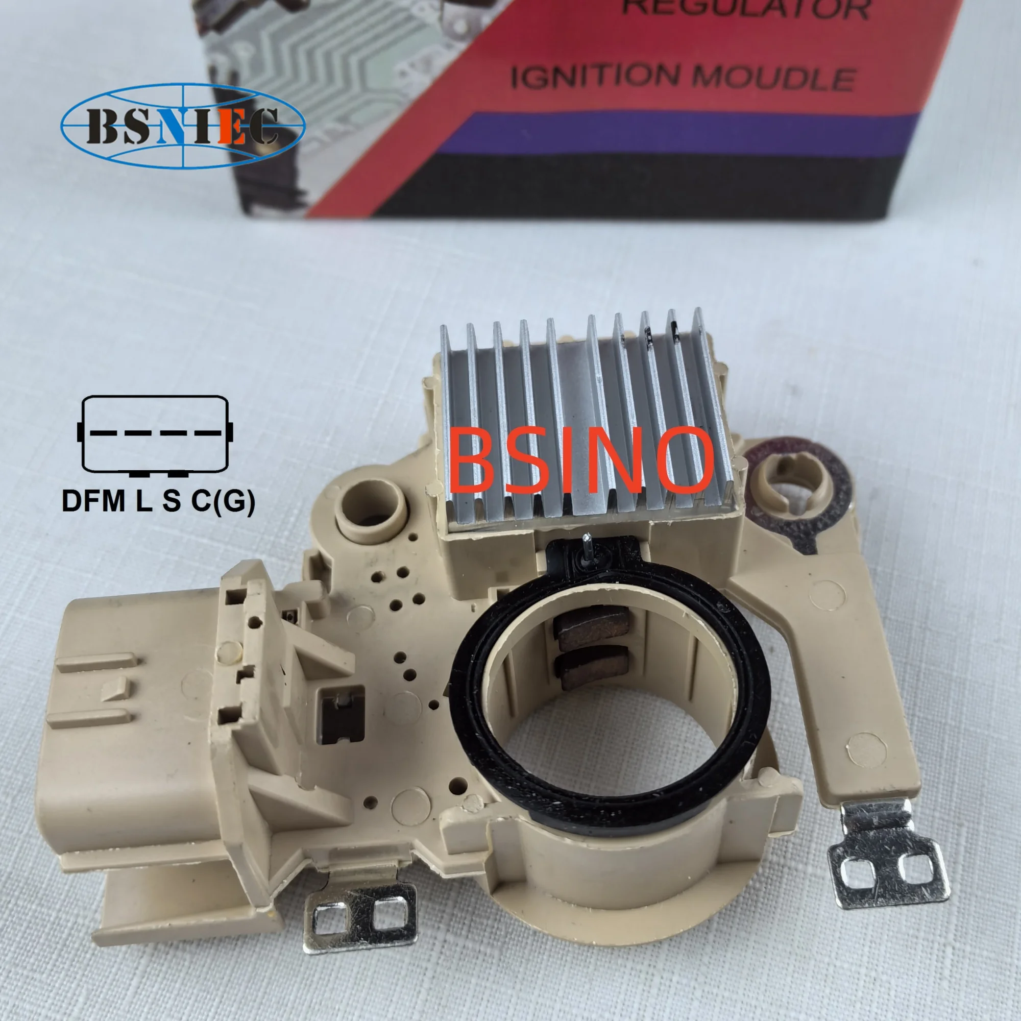 Alternator-Voltage-Regulator-IC-Cutout-B3-M845-IM845-VRH200973-234313 ...