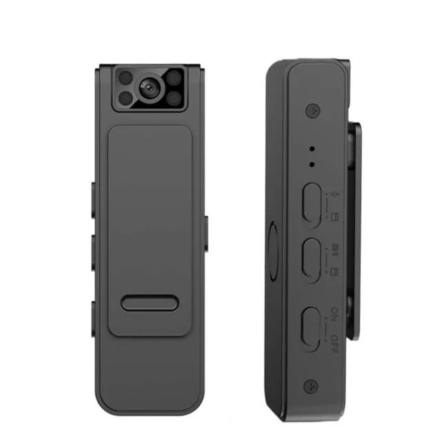 Wifi Hotspot 1080P Mini Body Camera Home DV Magnetic Video Voice ...