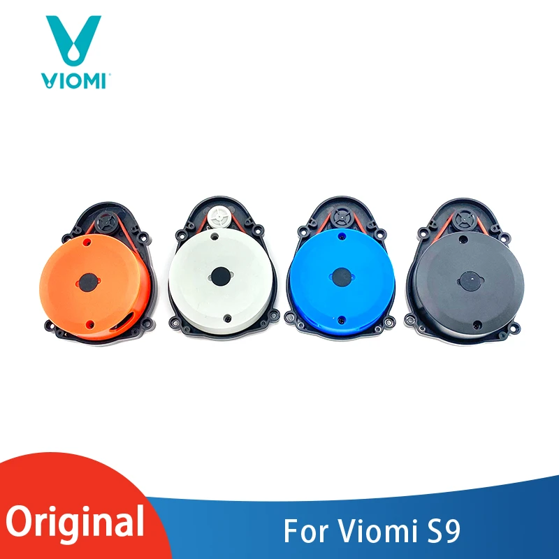 Viomi Robot Vacuum Accessories | Vacuum Cleaner Accessories | Laser ...