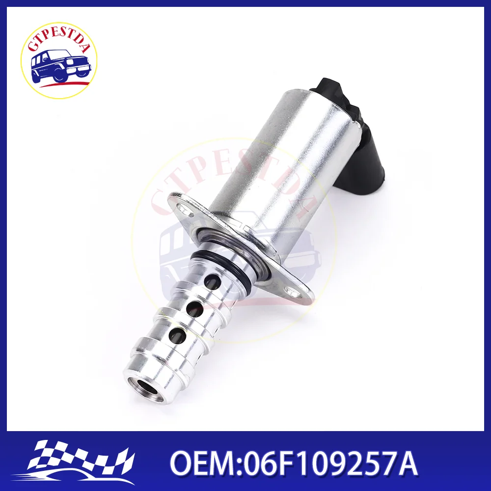 OEM-06F109257C-06F109257A-New-VVT-Variable-Timing-Solenoid-Camshaft-Oil ...