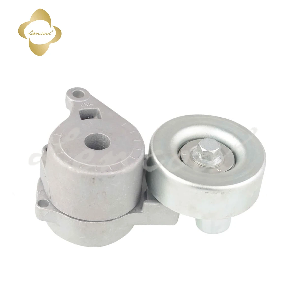 Belt Automatic Tensioner For Mitsubishi Galant Lancer 2.4L SOHC 4G69 ...