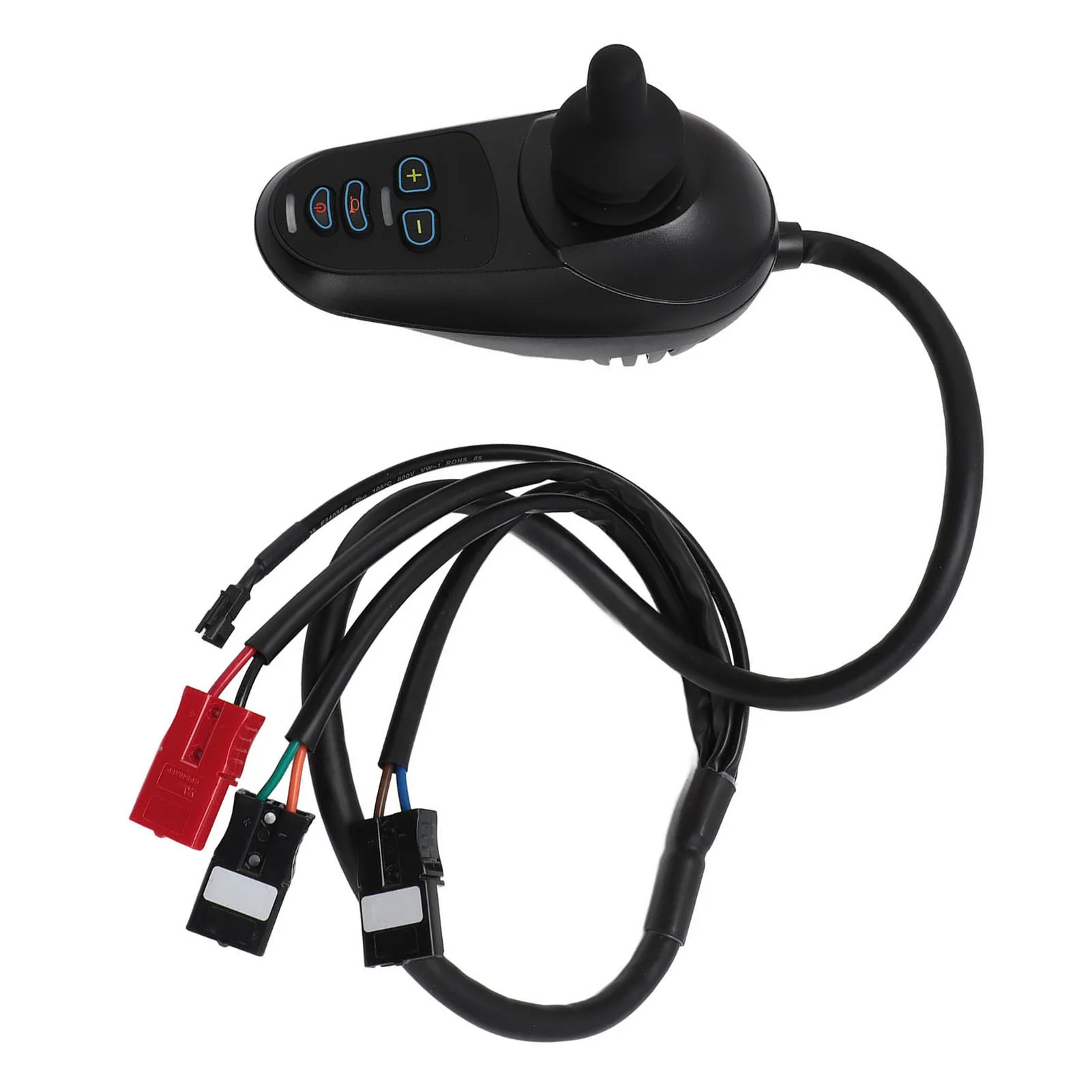 Electric-Wheelchair-Joystick-Controller-Accurate-Mobility-Wheelchairs ...