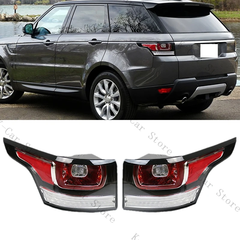 For-Land-Rover-Range-Rover-Sports-Edition-2014-2017-Taillight-Assembly ...