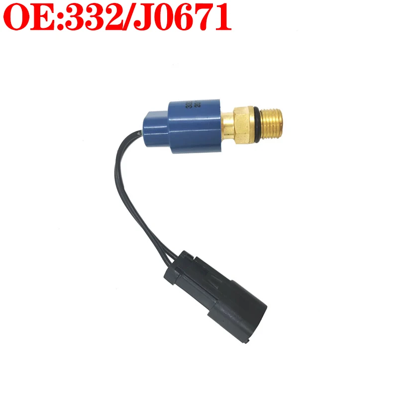 Pressure-Sensor-332-J0671-332-J0671-332J0671-for-JCB-Excavator ...