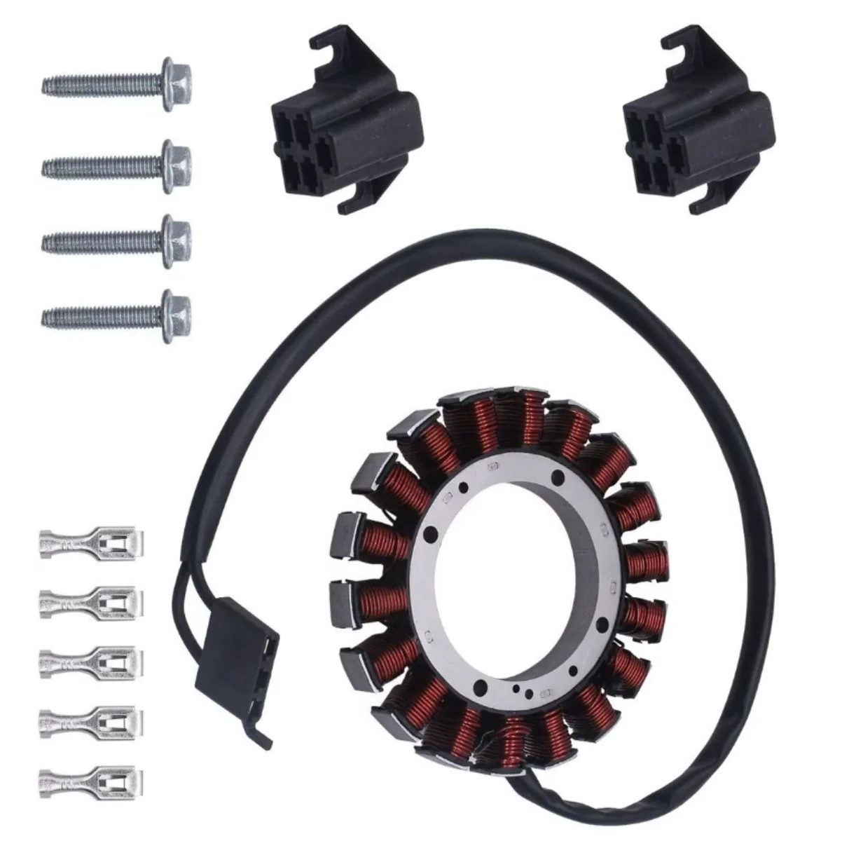 Brand-New-Complete-Stator-w-Connectors-fits-Kohler-2808502S-28-085-02-S ...