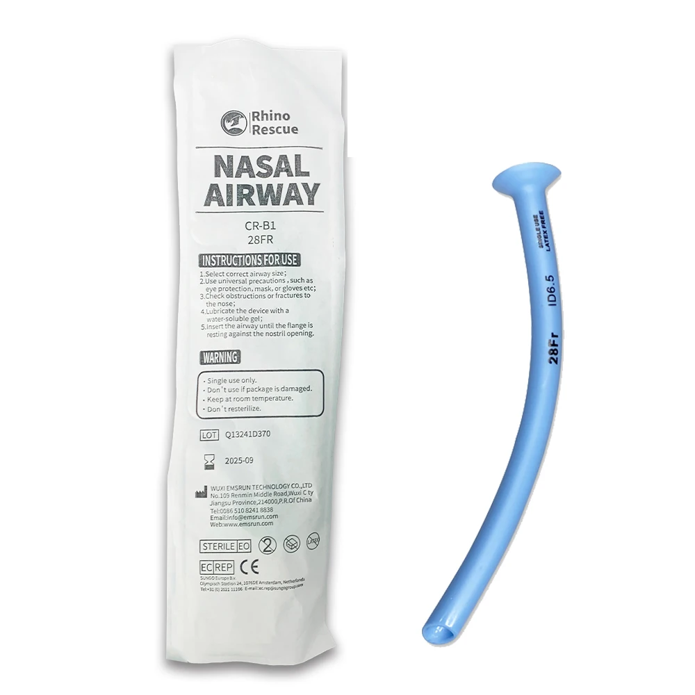 Rhino-Rescue-Nasopharyngeal-Nasal-Airway-2pcs-NPA-With-Lubrican ...