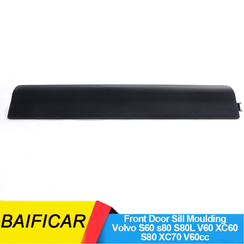 Baificar-Genuine-Front-Door-Sill-Moulding-Trim-Panel-39810363-39810361 ...