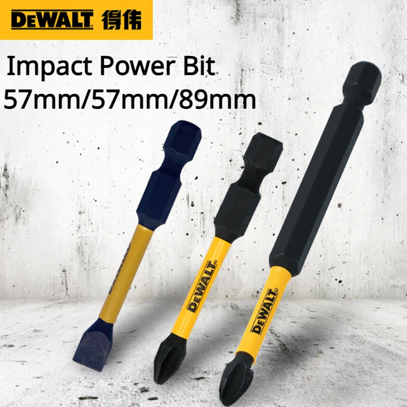 DEWALT-DWA2SL8IRB-DWA2PH2IRB-DWA3PH2IRB-Impact-Power-Bit-For-Driver ...
