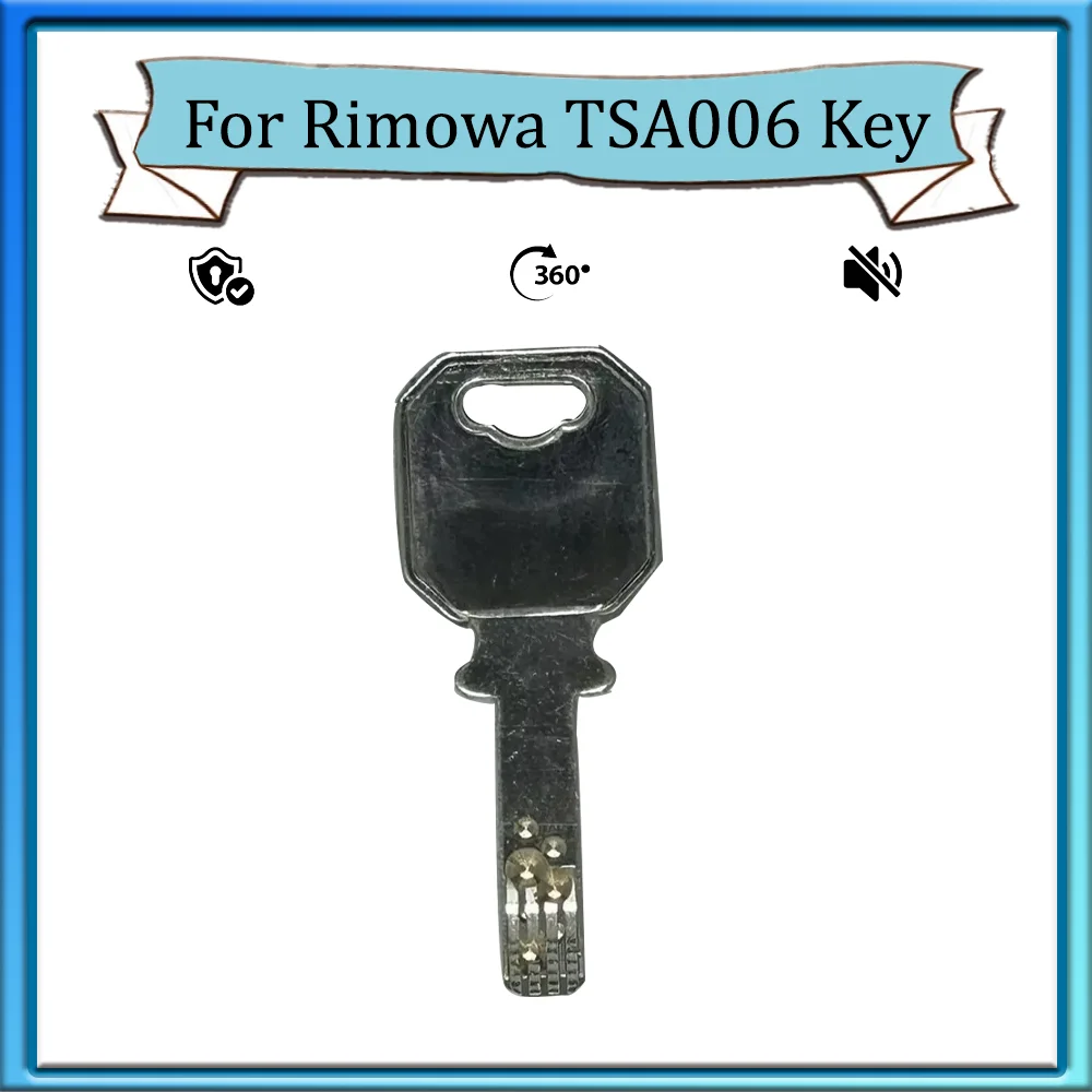 For-Rimowa-TSA006-Multi-function-key-Bag-Main-Duffle-bag-suitcase-paint ...