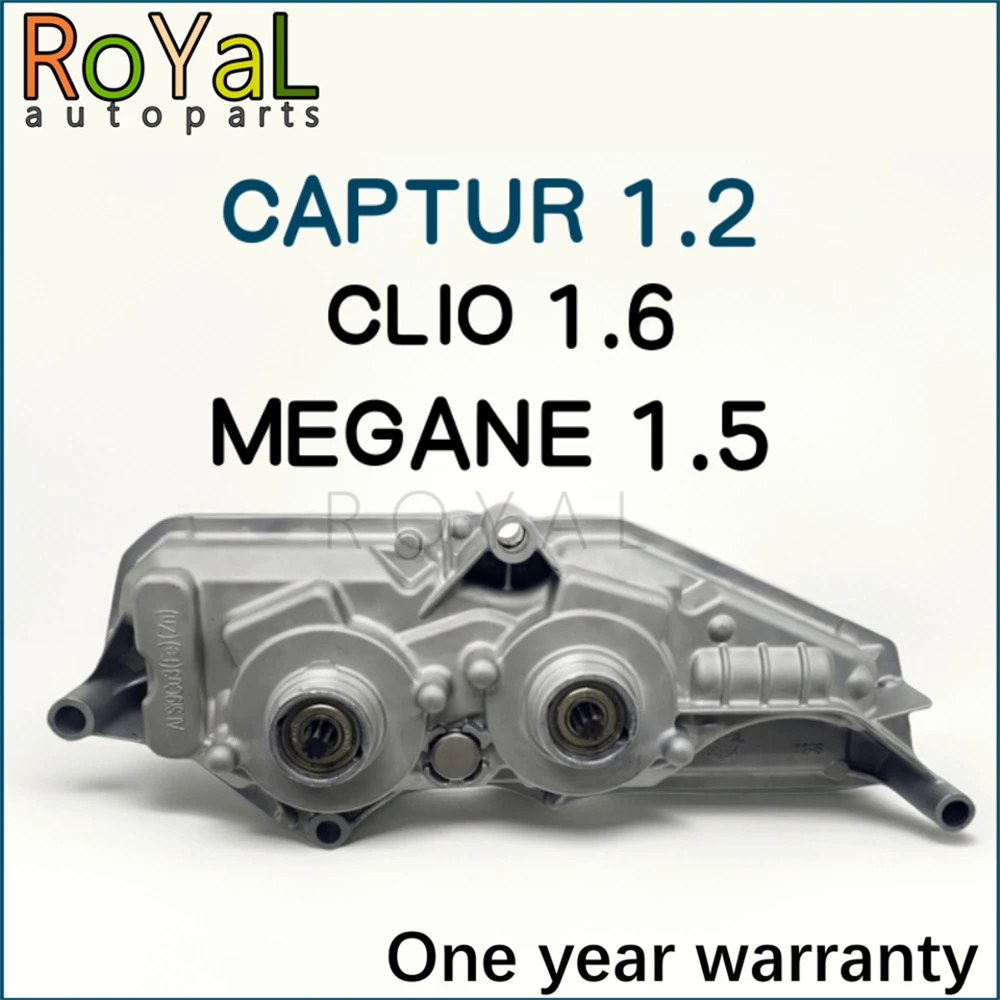 DPS6 6dct250 Transmission Control Unit TCU TCM for RENAULT MEGANE ...