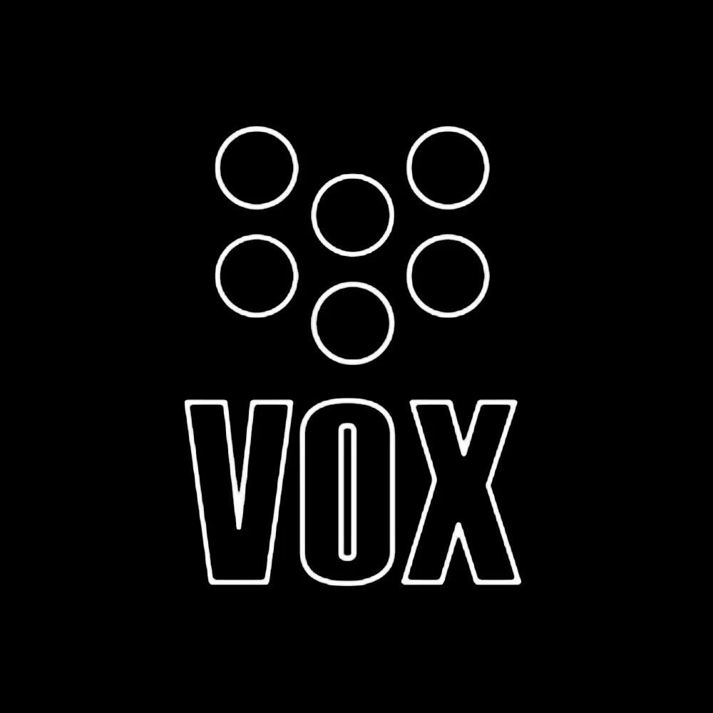 Vox Vodka Logo