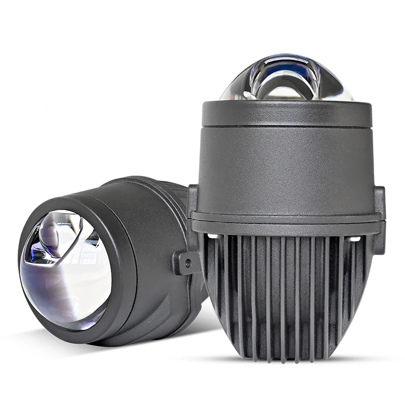 2-Inch-Bi-Laser-Led-Fog-Light-Projector-Lenses-6000K-Fog-Driving-Lamp ...