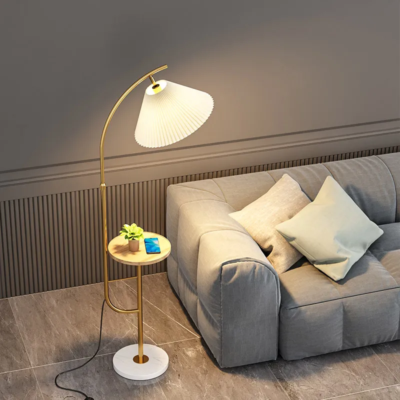 Nordic-Living-Room-Led-Floor-Lamps-Design-Sofa-Stand-Light-Fixture ...