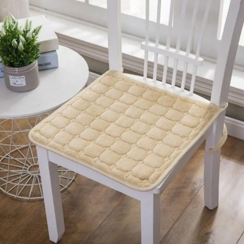 Chair-Seat-Mat-Comfortable-Plush-Square-Seat-Pad-Non-Slip-Sofa-Chair ...