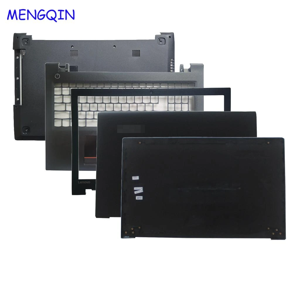 Original New For Lenovo V510-15ikb E52 E52-80 Laptop Lcd Back Cover Front Bezel Palmrest Upper ...