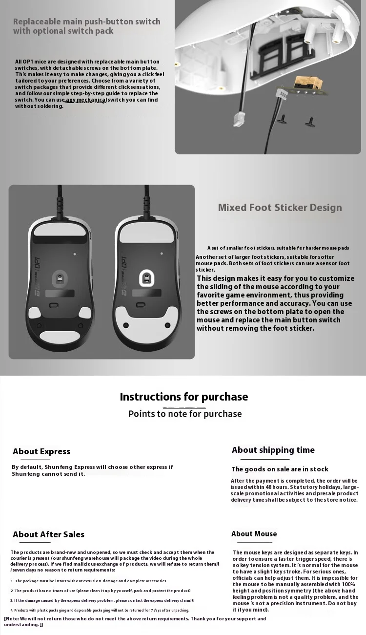 Endgame Gear Op1 8k Мышь Проводная | AliExpress