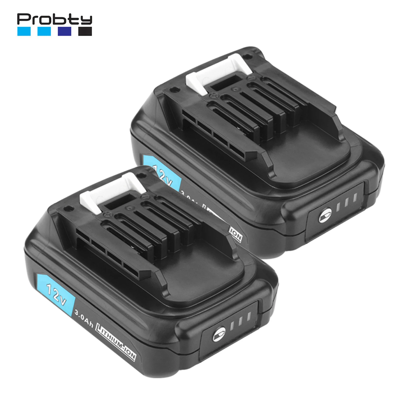 BL1021B BL1020 12V 10.8V 3000mAh 6000mAh Li-ion Power Tools ...