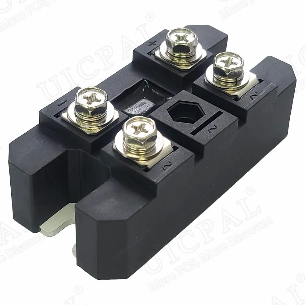 Single-Phase-Rectifier-Bridge-Module-AC-to-DC-MDQ100A-12V-24V-36V-48V ...