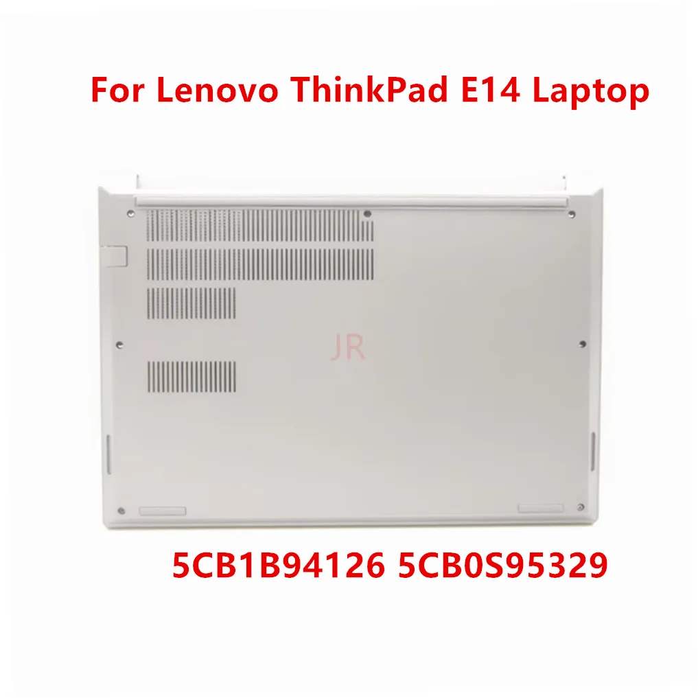 New-and-Original-D-Shell-Base-Bottom-Cover-Case-For-Lenovo-ThinkPad-E14 ...
