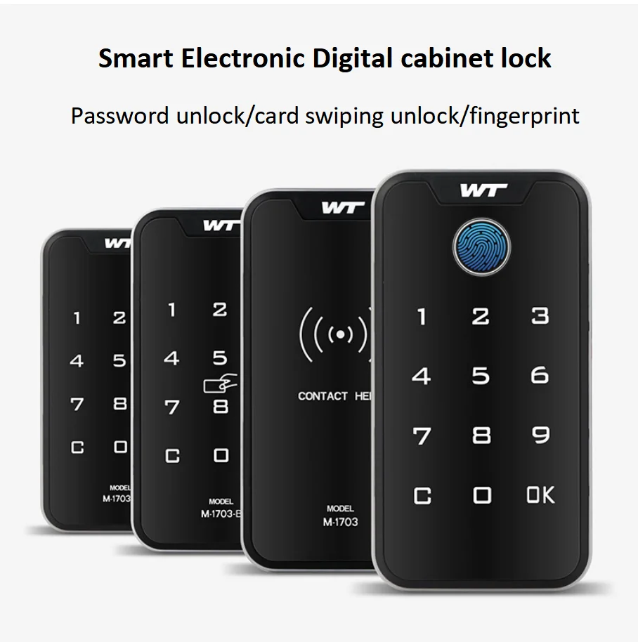 Smart-Gym-Locker-Cabinet-Keypad-Fingerprint-Digital-Password-Code-Rfid ...