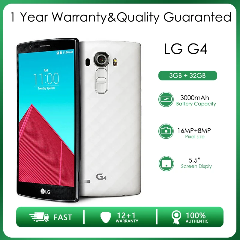 LG-G4-H815-H818-Dual-Sim-Unlocked-H818-dual-sim-32GB-3GB-RAM-4G-LTE ...