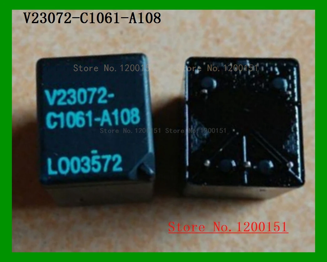 V23072-C1061-V23072-C1061-A108-V23072-C1061-A203-V23072-C1061-A303 ...