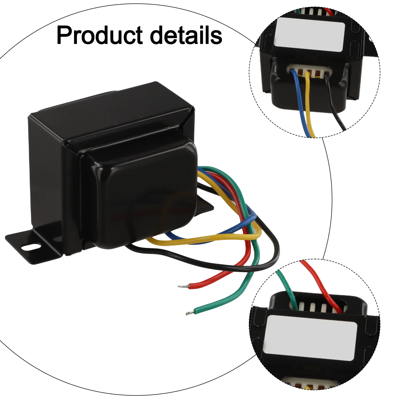 For DIY Tube Amp 5K Transformer Tube Amp Transformer 5K Single Ended ...