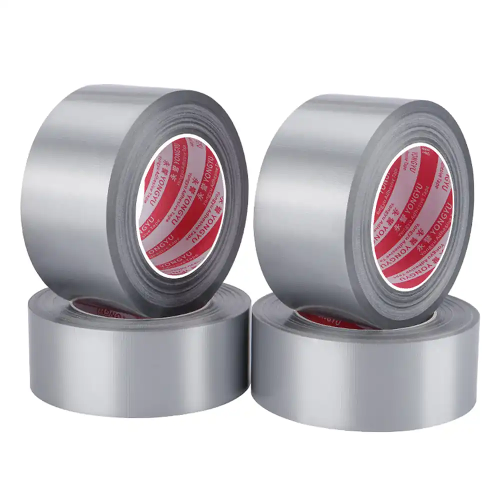 Cinta-adhesiva-de-Color-de-grado-Industrial-resistente-cinta ...