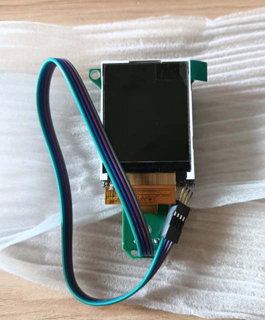 For BMW e90 e91 e92 e93 modified LED shift Handball LCD display ...