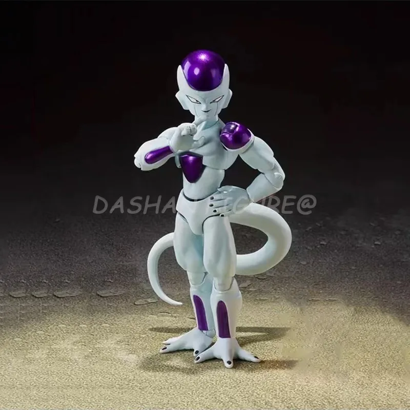 Figura-DE-ACCI-N-DE-Freezer-de-Dragon-Ball-Shf-figura-de-colecci-n-de ...