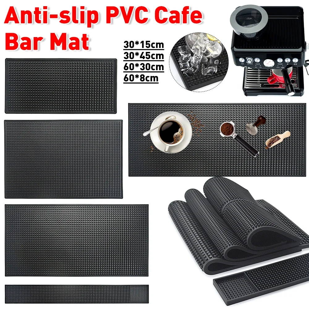 Bar-Mat-Anti-slip-PVC-Cafe-Bar-Mats-Home-Cup-Mat-Waterproof-Heat ...