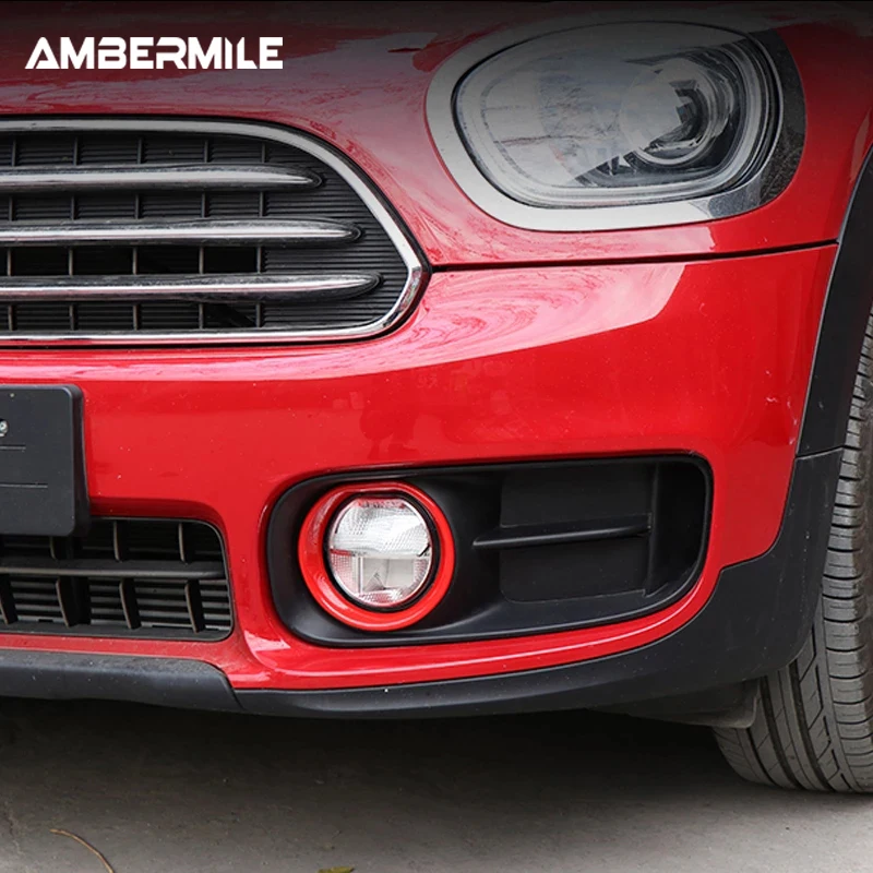 AMBERMILE-for-Mini-Cooper-F60-Accessories-for-Mini-F60-Countryman-JCW ...