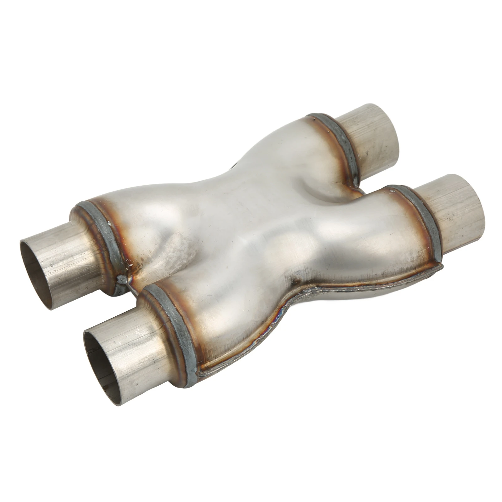 4-Way-Exhaust-Tailpipe-Tip-Tight-Connection-Standard-Size-No-Leakage ...
