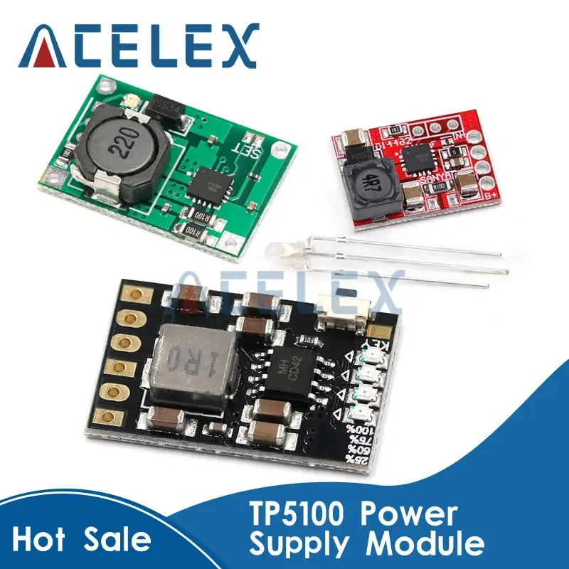 TP5100-charging-management-power-supply-module-board-TP5000-1A-2A ...