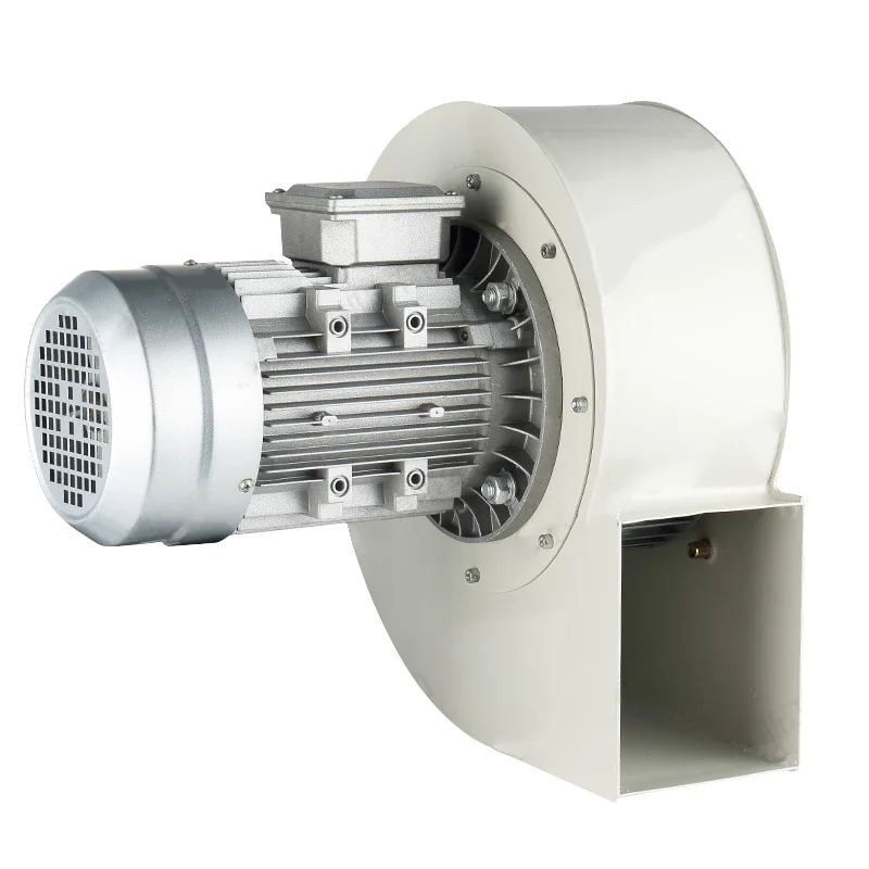 Multi-wing-welding-fume-dust-removal-centrifugal-fan-380V-industrial ...