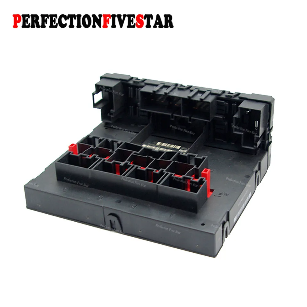 3C8937049AC Electrics Body Control Module Gateway For VW Passat CC 2009 ...