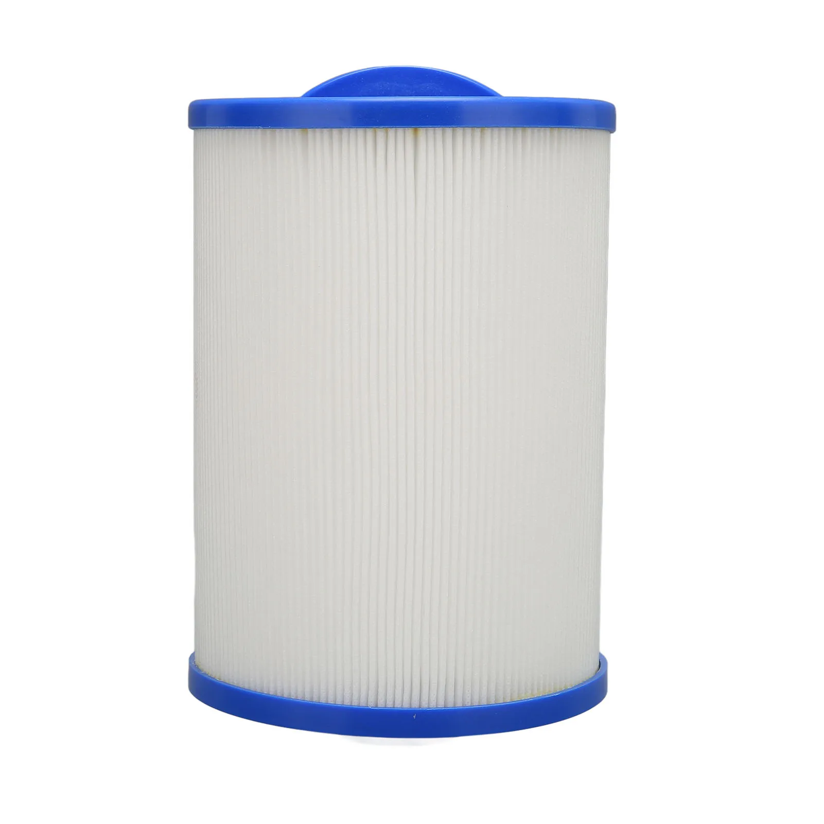 Spa-Filter-Male-Thread-G1-1-2-Diameter-150mm-Portable-Lightweight-PP ...
