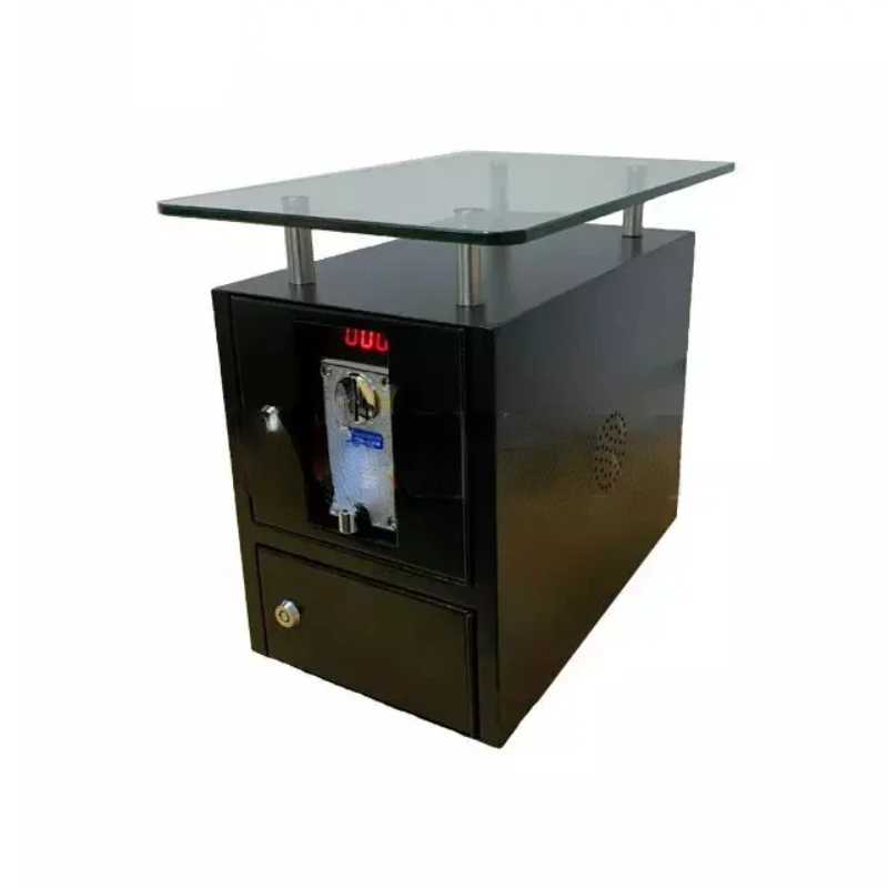 Coin-Operated-Timer-Box-Time-Control-Board-Power-Supply-Box-with ...