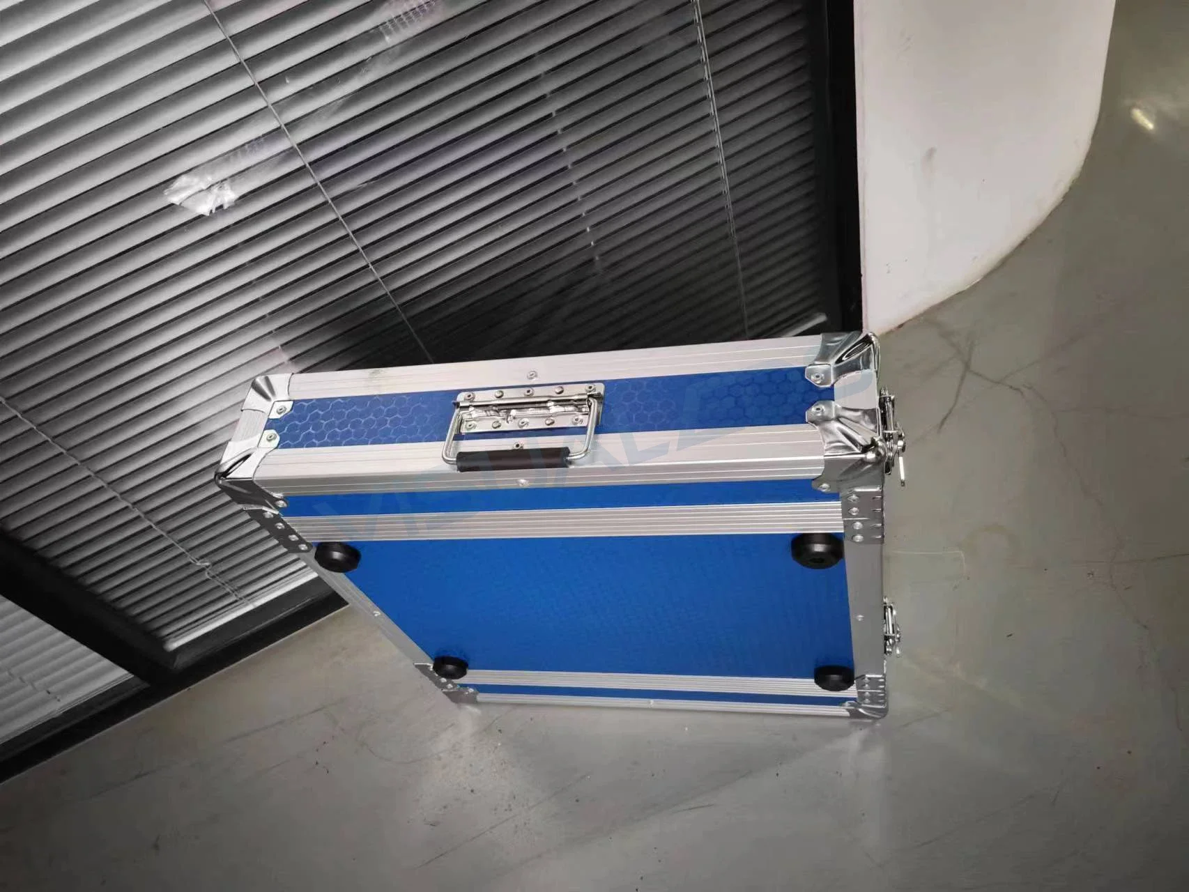 1U-Flight-case-for-LED-display-video-processor-can-support-Novastar ...