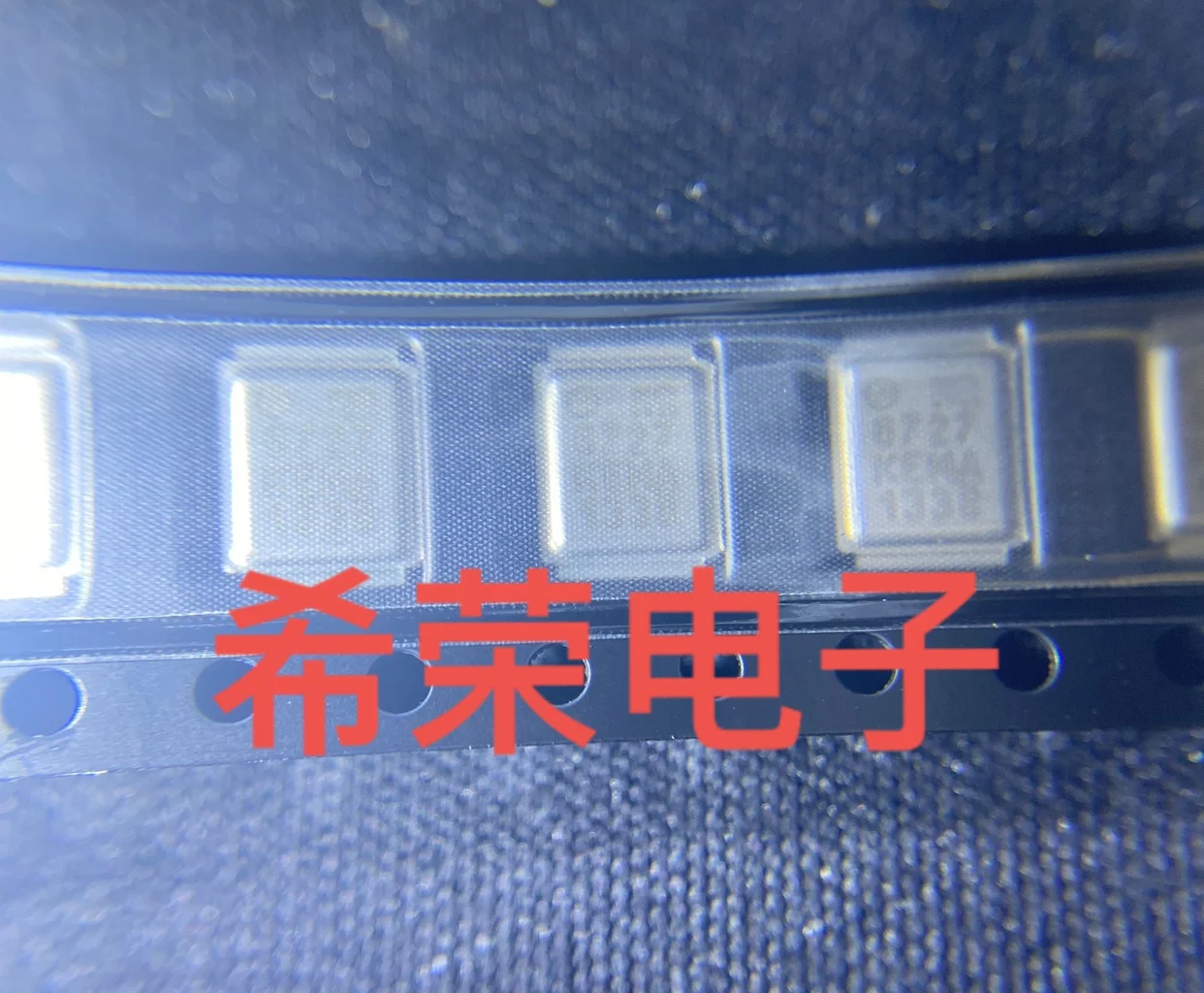 5-10/pcs Lot Irf6727mtrpbf Irf6727m Irf6727 Ir6727 Smd 100% New And ...