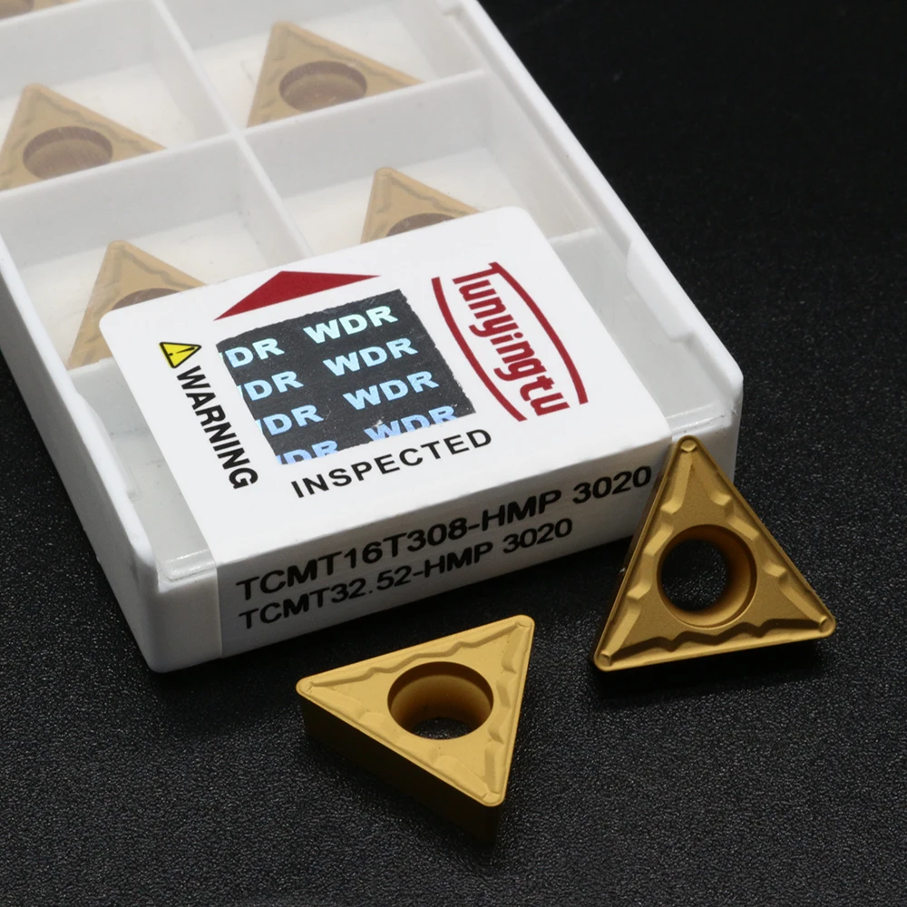 TCMT16T308-HMP-3020-Insert-High-Quality-TCMT-16T304-Internal-Turning ...