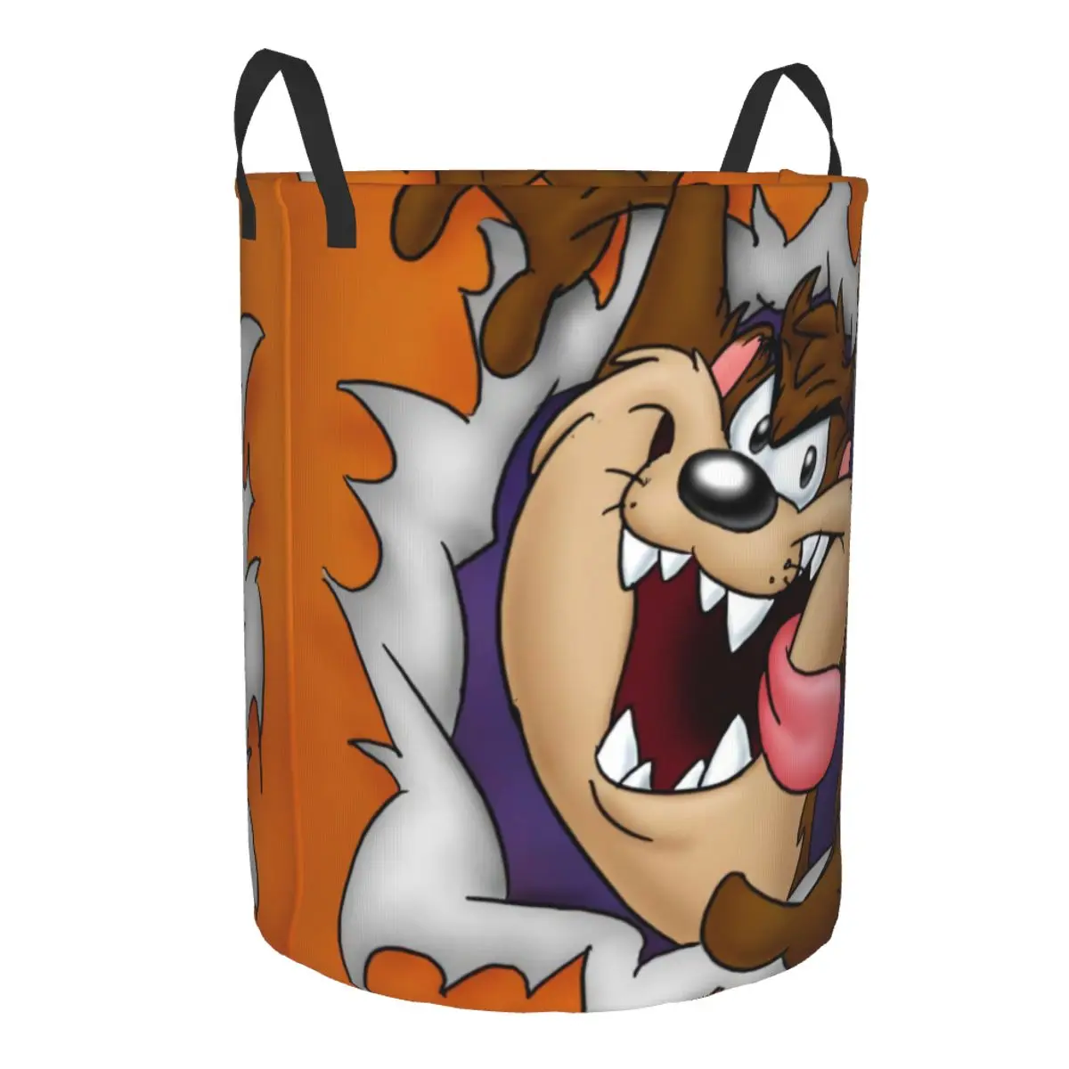 Cartoon Baby Taz