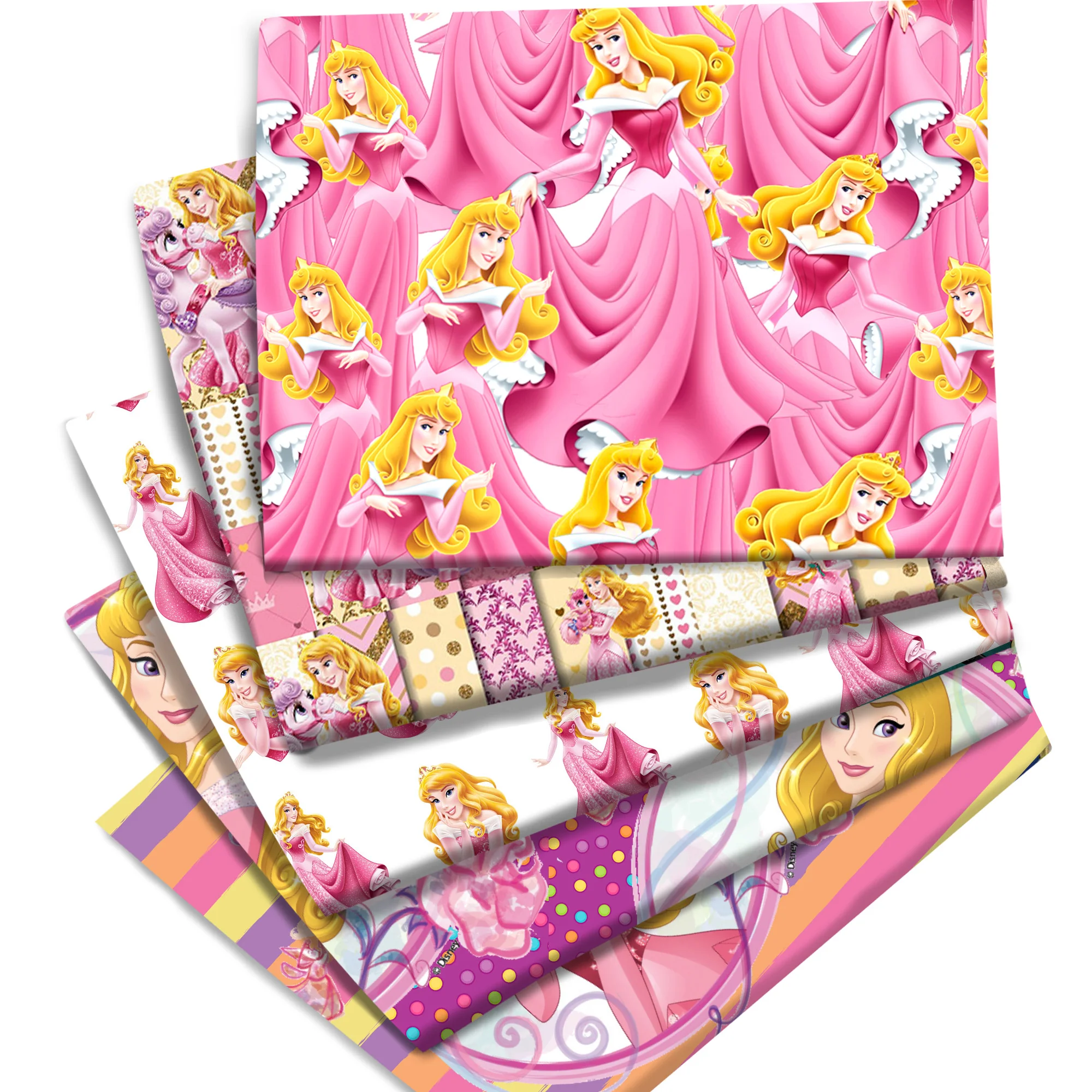 Accessories Princess Aurora | Princess Sleeping Princess | Disney ...