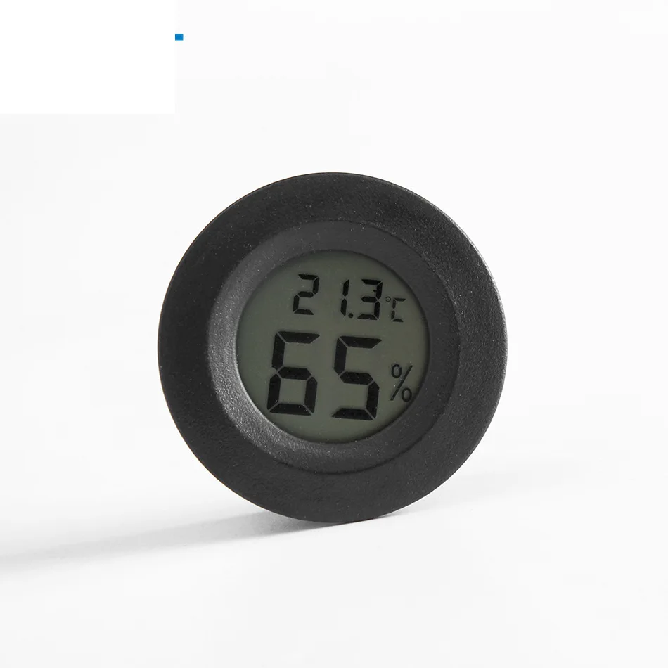 50pcs-Circular-Embedded-Electronic-Digital-Temperature-and-Humidity ...