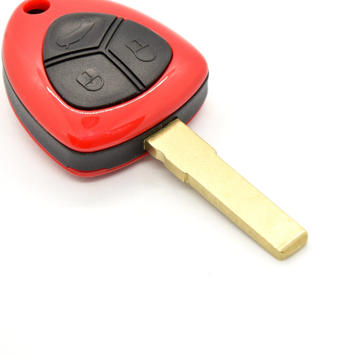 Ferrari 458 Key Fob
